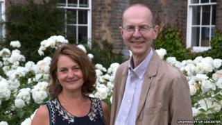 Richard III's DNA throws up infidelity surprise - BBC News