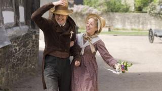 Elizabeth Gaskell: The Victorian author feeling the Bridgerton effect ...