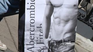 Abercrombie & Fitch ex-CEO accused of exploiting men for sex - BBC News