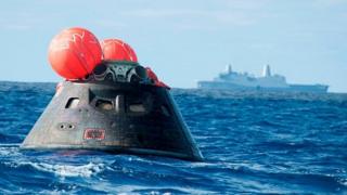 The science news highlights of 2014 - BBC News