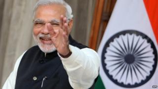 India in 2014: Revisiting top news events - BBC News