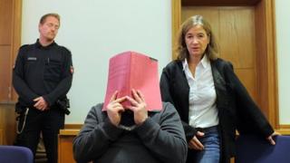 Jailed German nurse suspected of dozens more murders - BBC News