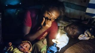 Has the international community failed Haiti? - BBC News