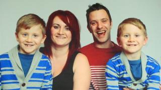 Connor Doughton gets life sentence for Michael Lee Emmett murder - BBC News