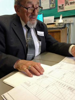 Last witnesses of the Holocaust - BBC News