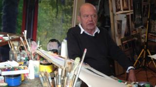 How Chitty Chitty Bang Bang took off - BBC News