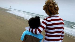 Can you stop a paedophile before they even start? - BBC News