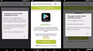 Android adware 'infects millions' of phones and tablets - BBC News