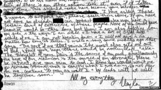 Last US Islamic State hostage Kayla Mueller confirmed dead - BBC News