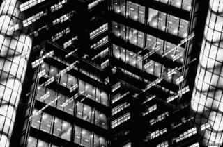 In pictures: A new vision of London - BBC News