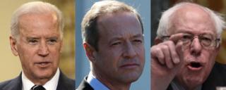 Campaignspotting: The BBC's 2016 US presidential blog - BBC News