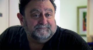 Are murderers born or made? - BBC News