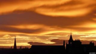 Your recent UK weather photos - BBC Weather