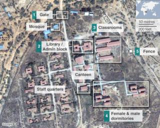 Kenya attack: 147 dead in Garissa University assault - BBC News