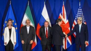 Does the UK remain a world power? - BBC News