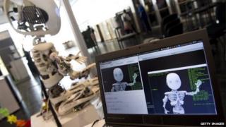 Moore's Law: Beyond the first law of computing - BBC News