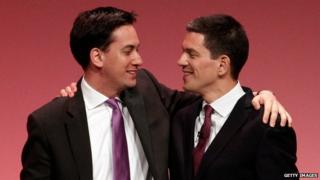 The Ed Miliband Story - BBC News