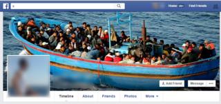 Syrian Journey: Choose your own escape route - BBC News