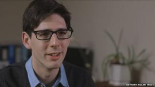 A very generous donation - BBC News