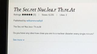 Trident whistleblower William McNeilly hands himself in - BBC News