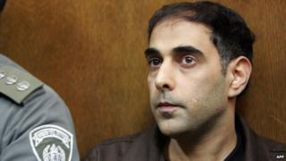 Israel: Anger over film about Yitzhak Rabin killer - BBC News