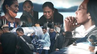 Perdagangan manusia - BBC News Indonesia