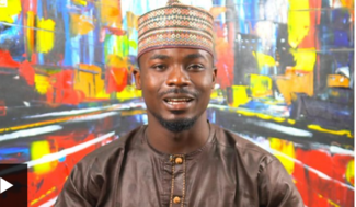 Nishadi - BBC News Hausa