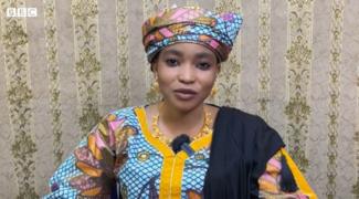 Nishadi - BBC News Hausa