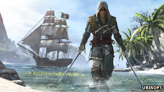 Assassin's Creed