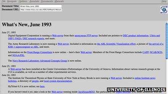 Jonathon Fletcher: forgotten father of the search engine - BBC News