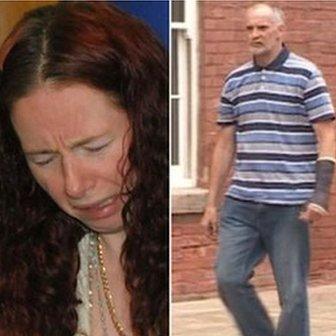 Philpott fire deaths appeal planned to be shown on TV - BBC News