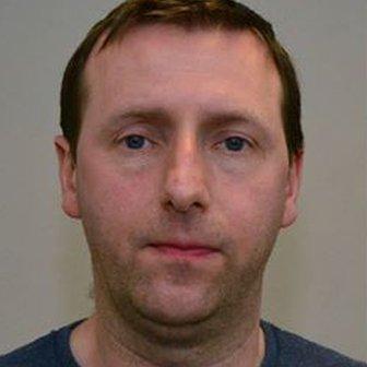 Kevin Barry Concannon jailed over weapons haul - BBC News