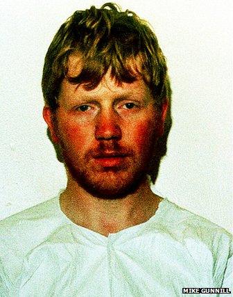 Claire Tiltman: Colin Ash-Smith guilty of 1993 murder - BBC News