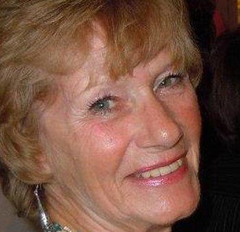 Crash victim Jean Partridge, 71, of Shropshire - tribute to one of ...
