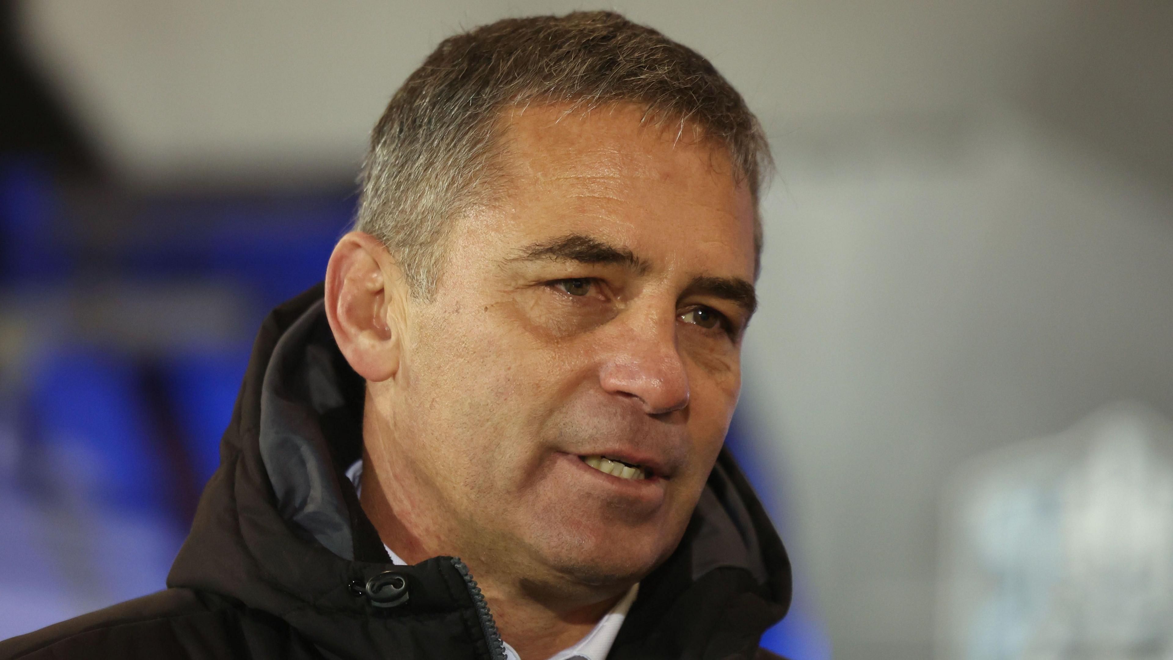 Franco Smith on young stars and plan to "progress Scottish rugby" - BBC ...