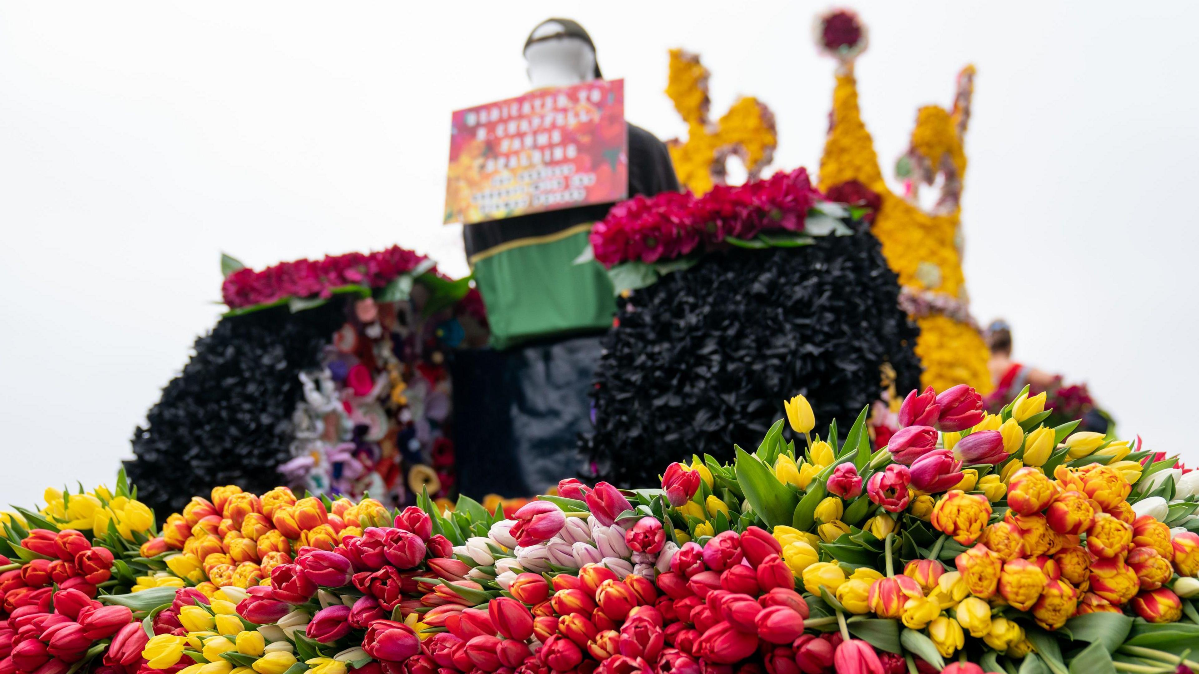 Spalding Flower Parade 2026 axed due to illness and money pressures ...