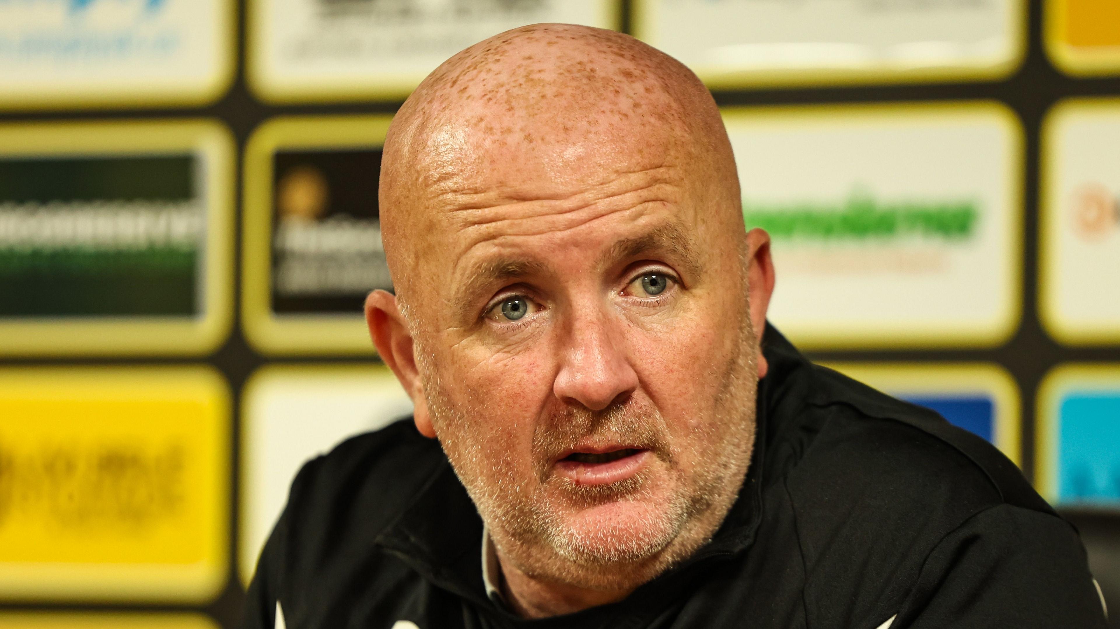 Martindale hopes Livingston can capitalise on potential Rangers fatigue ...