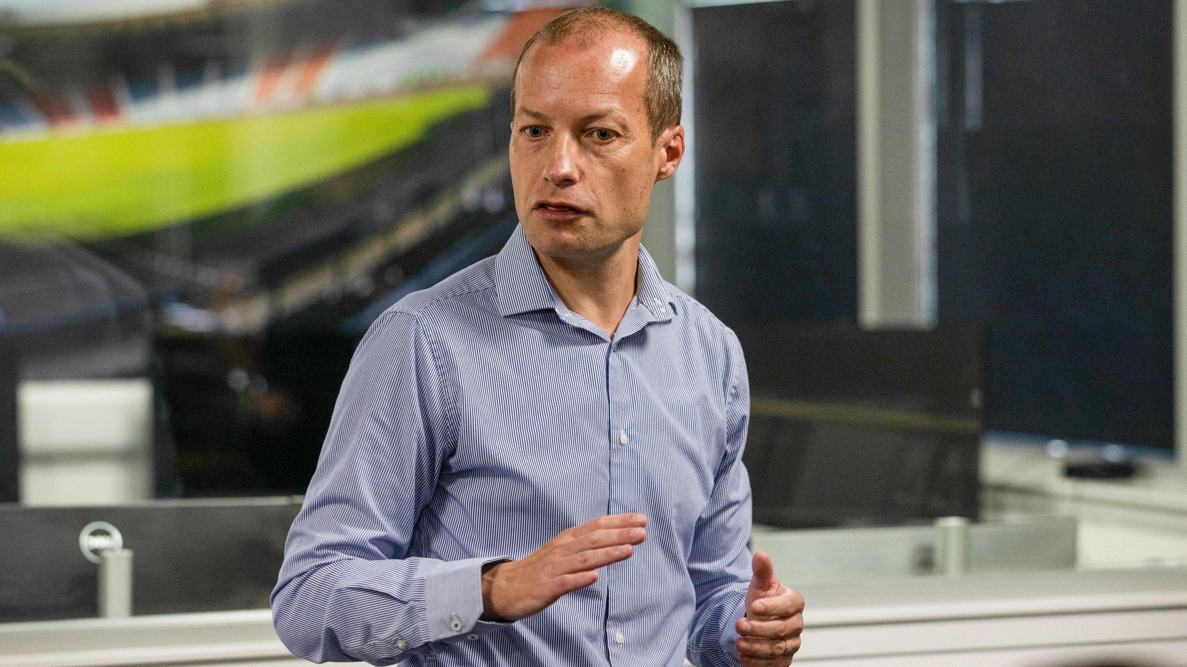 Kevin Clancy right not to award Celtic spot kick against Hibs - Collum ...