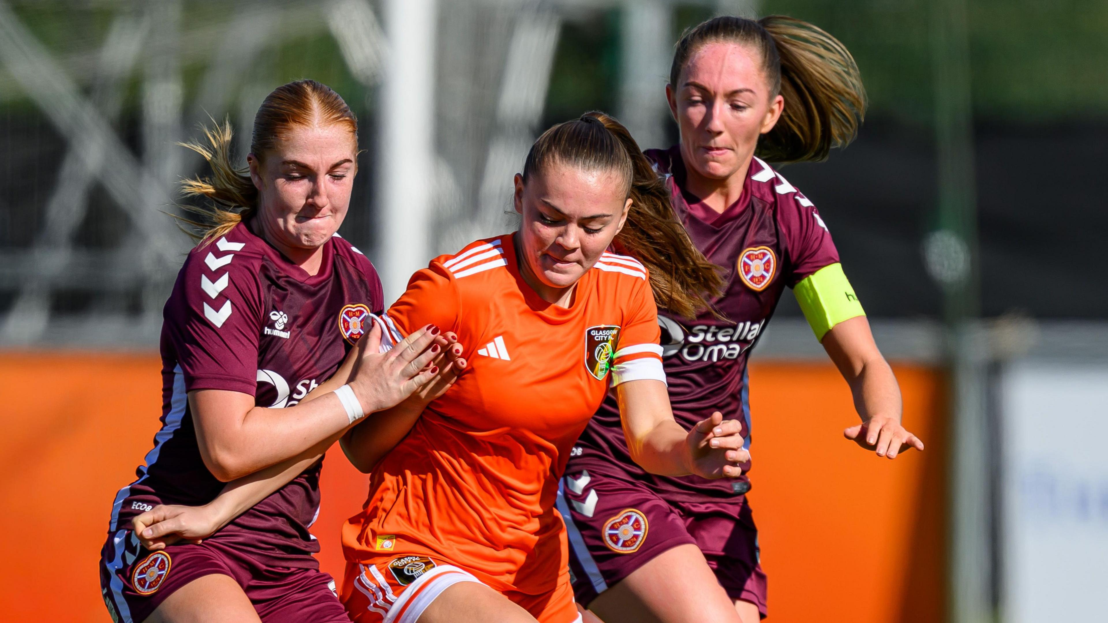SWPL game of the weekend & how to follow on BBC - BBC Sport