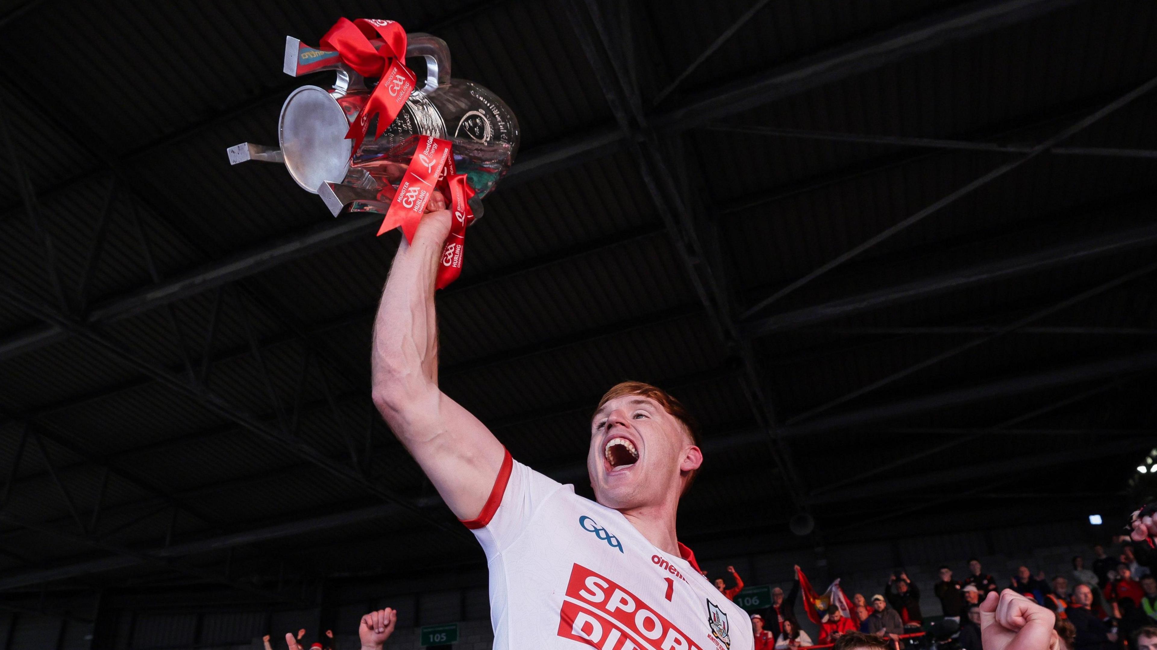 Munster Hurling: Limerick's reign ended as Cork win Munster final ...