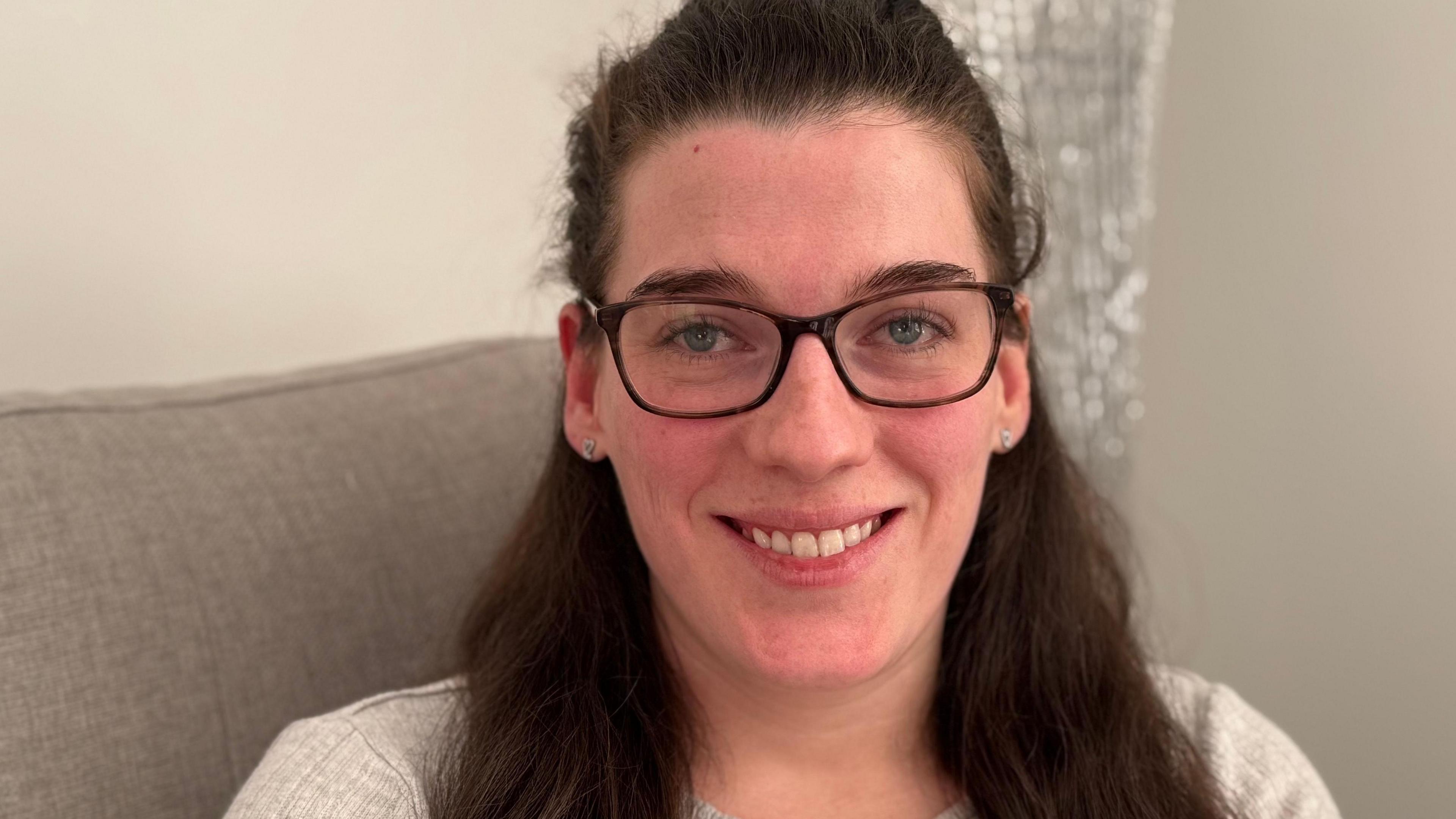 'FND turned my life upside down – I hate it,' says Suffolk woman - BBC News