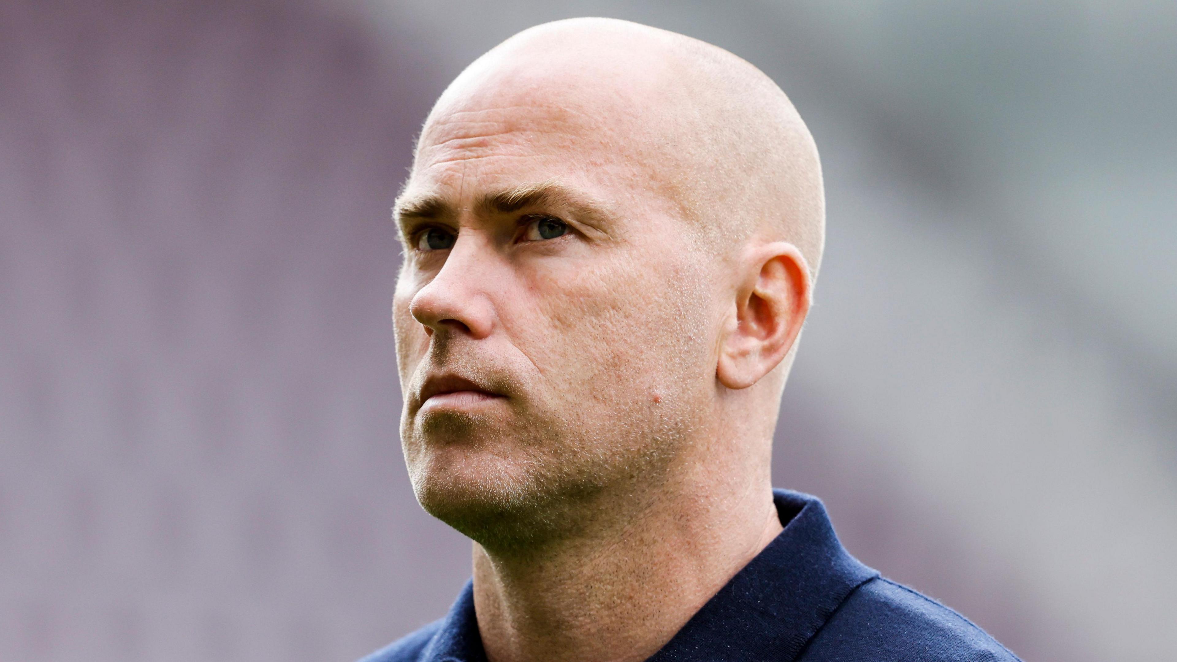 Motherwell: Jens Berthel Askou on transfers & Premiership return - BBC ...