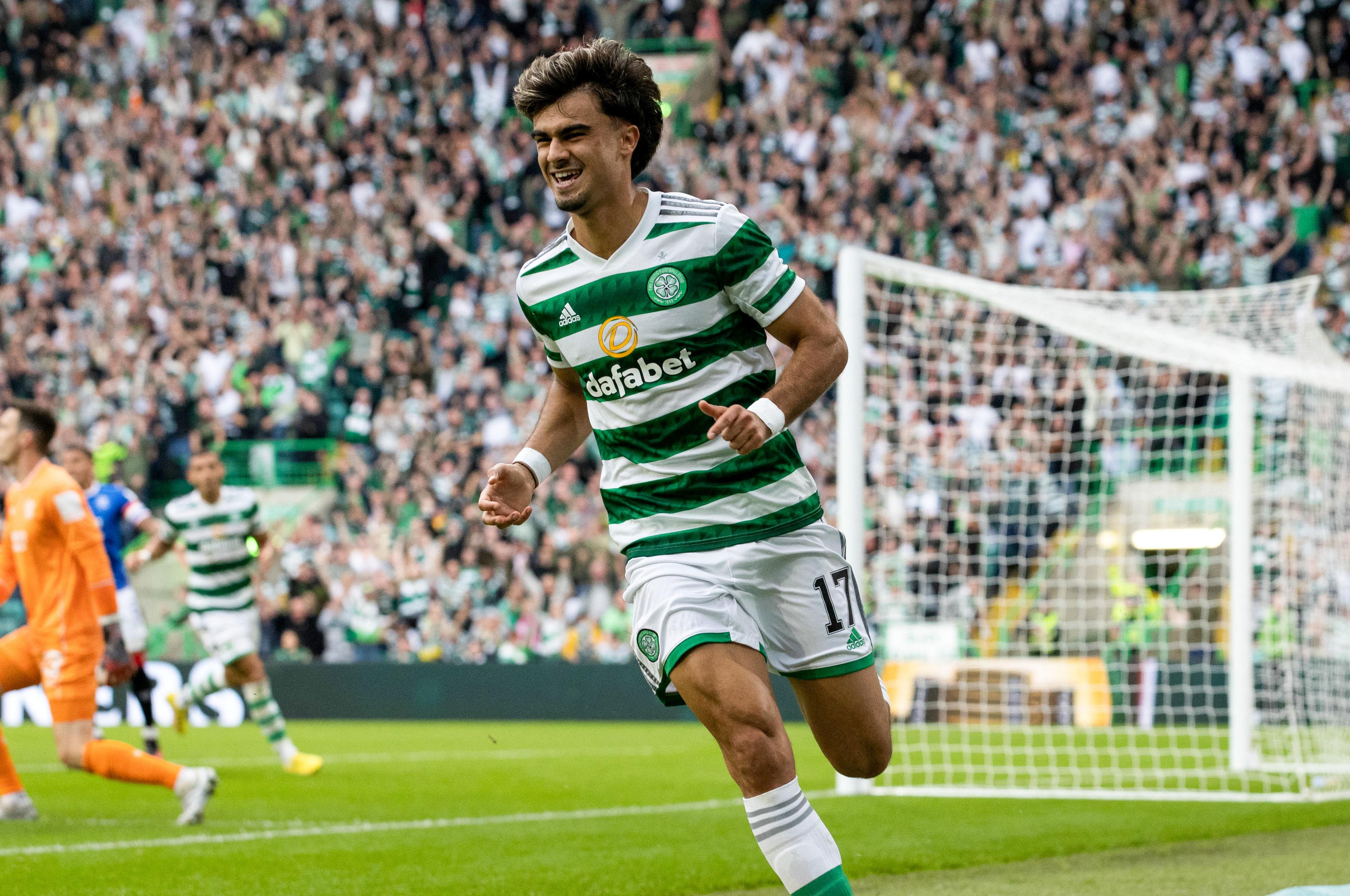 Jota becomes Premiership's most valuable player - BBC Sport