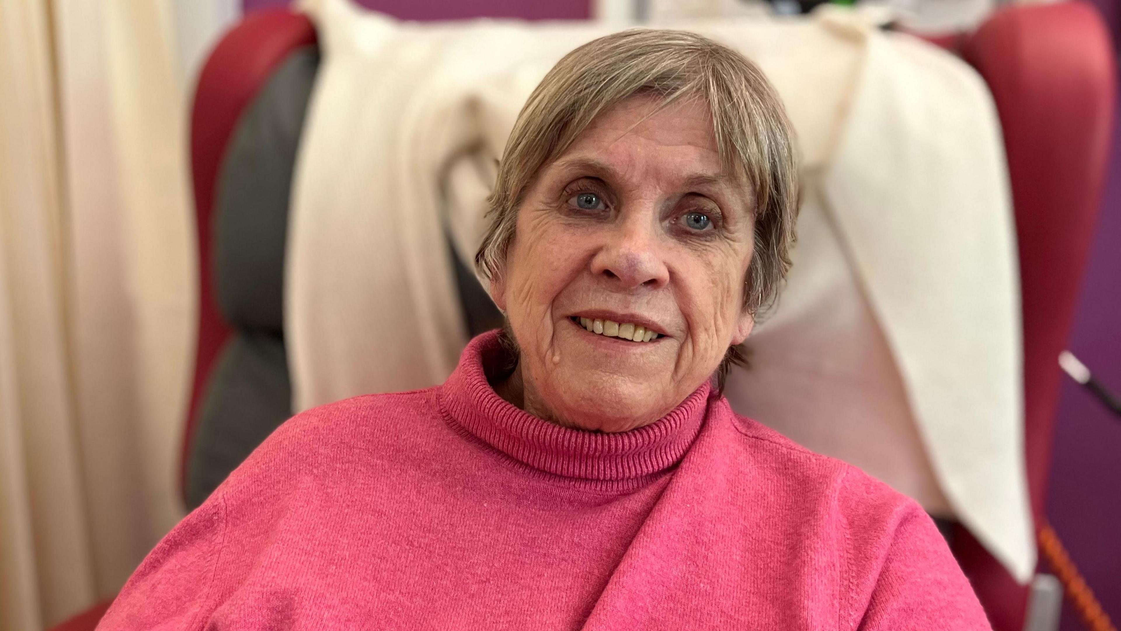 New £19m Norwich therapy unit says it helps reduce hospital returns ...