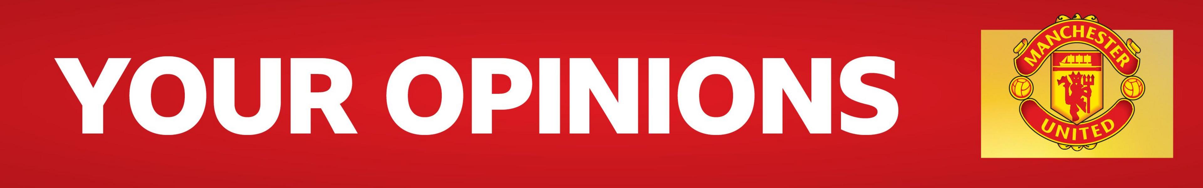 Man Utd news: Fan views on best Premier League XIs - BBC Sport