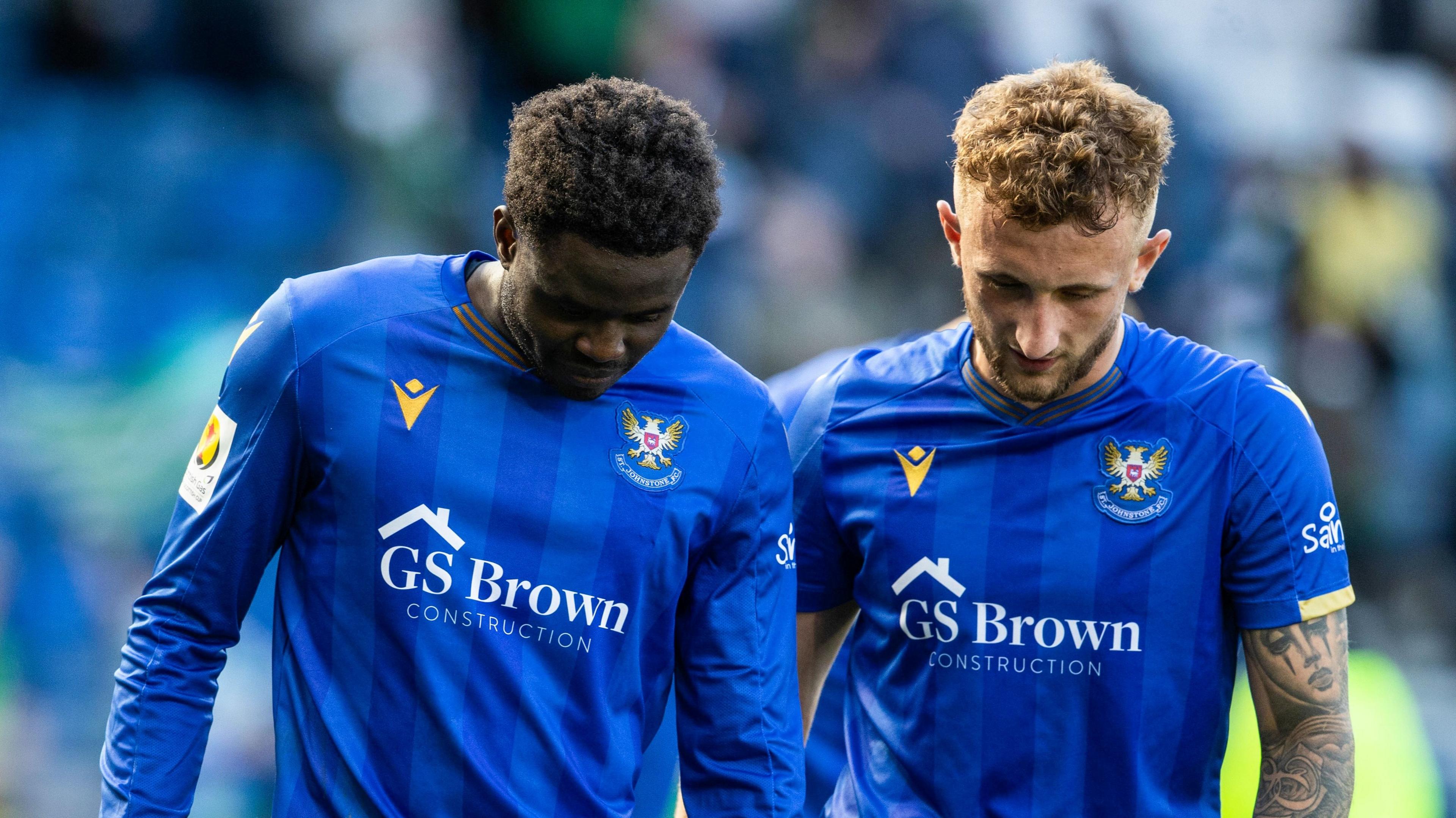 St Johnstone 0-5 Celtic: Analysis - BBC Sport