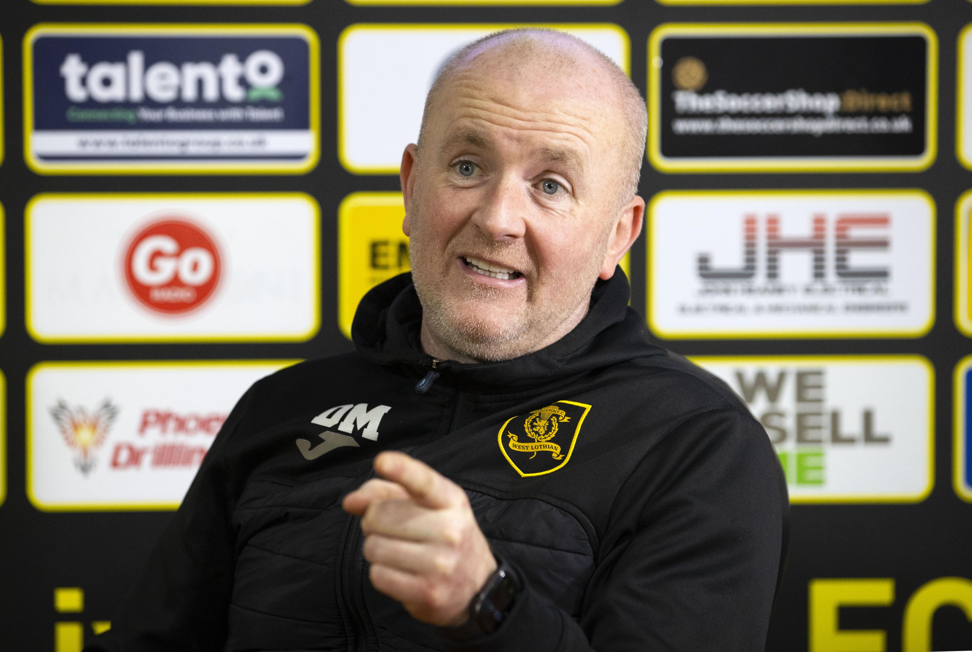 Martindale on recovering from defeats, Rangers and Beale - BBC Sport
