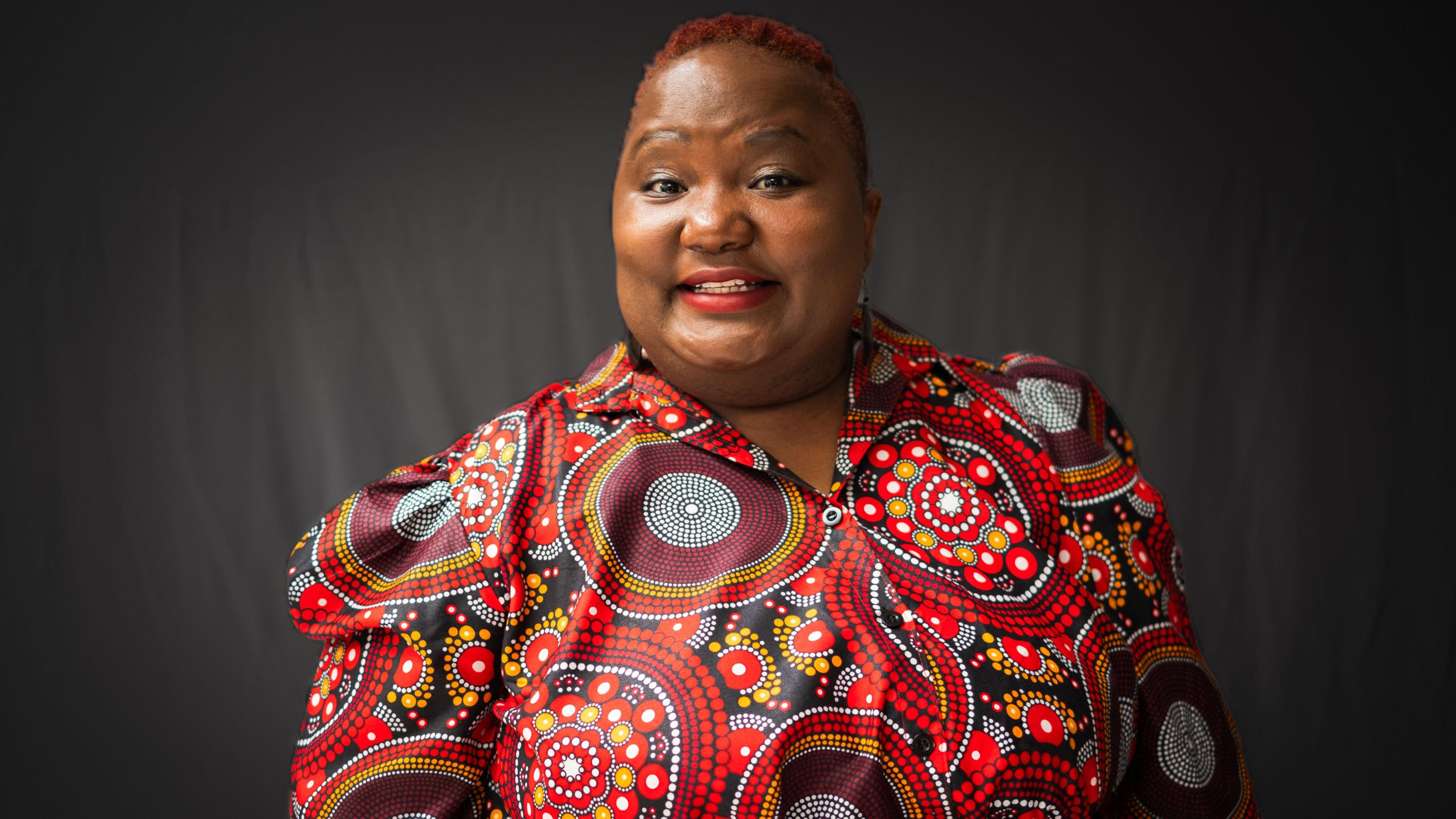 Refugee Week: Entrepreneurs share their stories in new campaign - BBC News