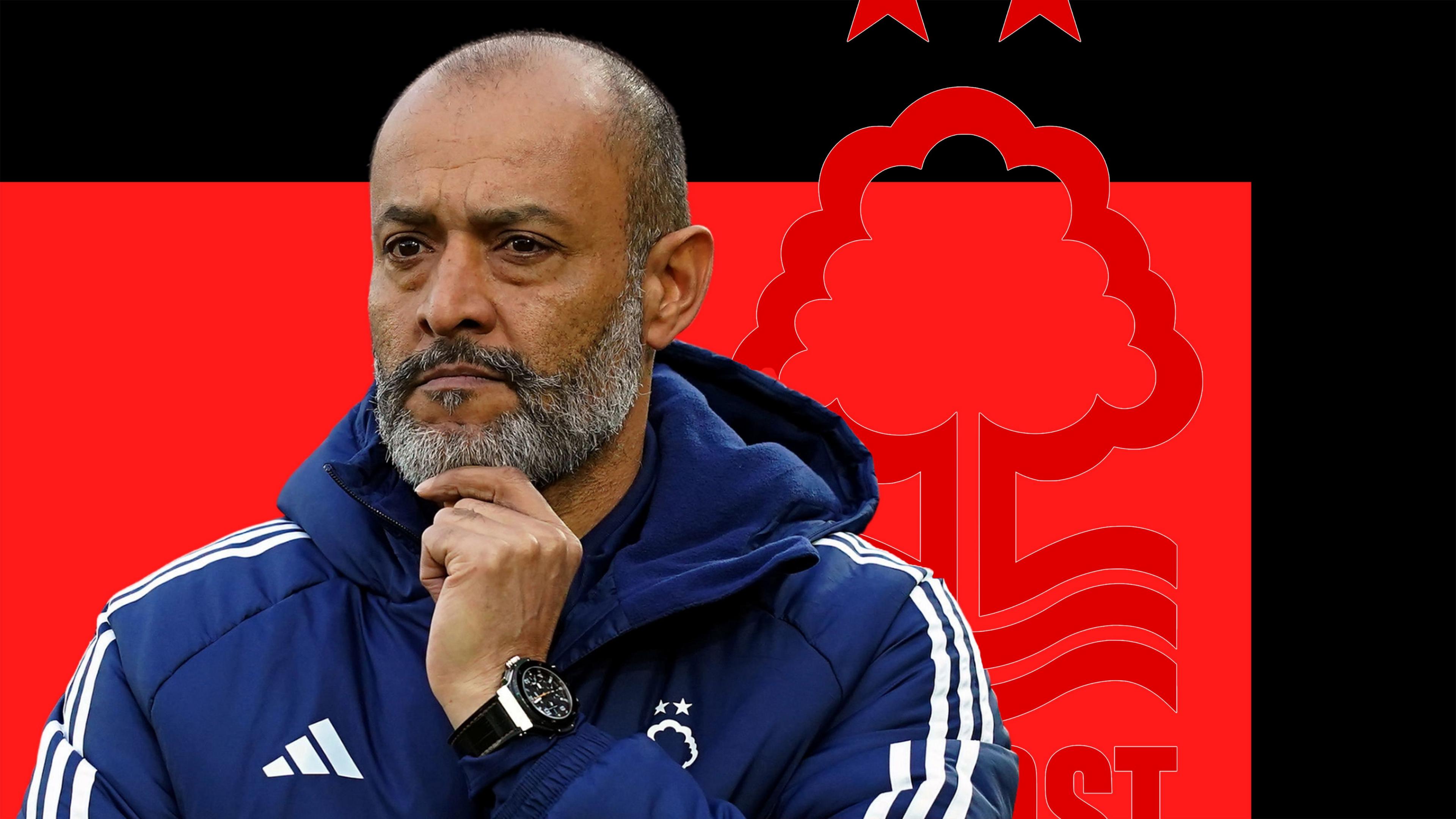 Nottingham Forest news: Premier League fixtures for 2025-26 season ...
