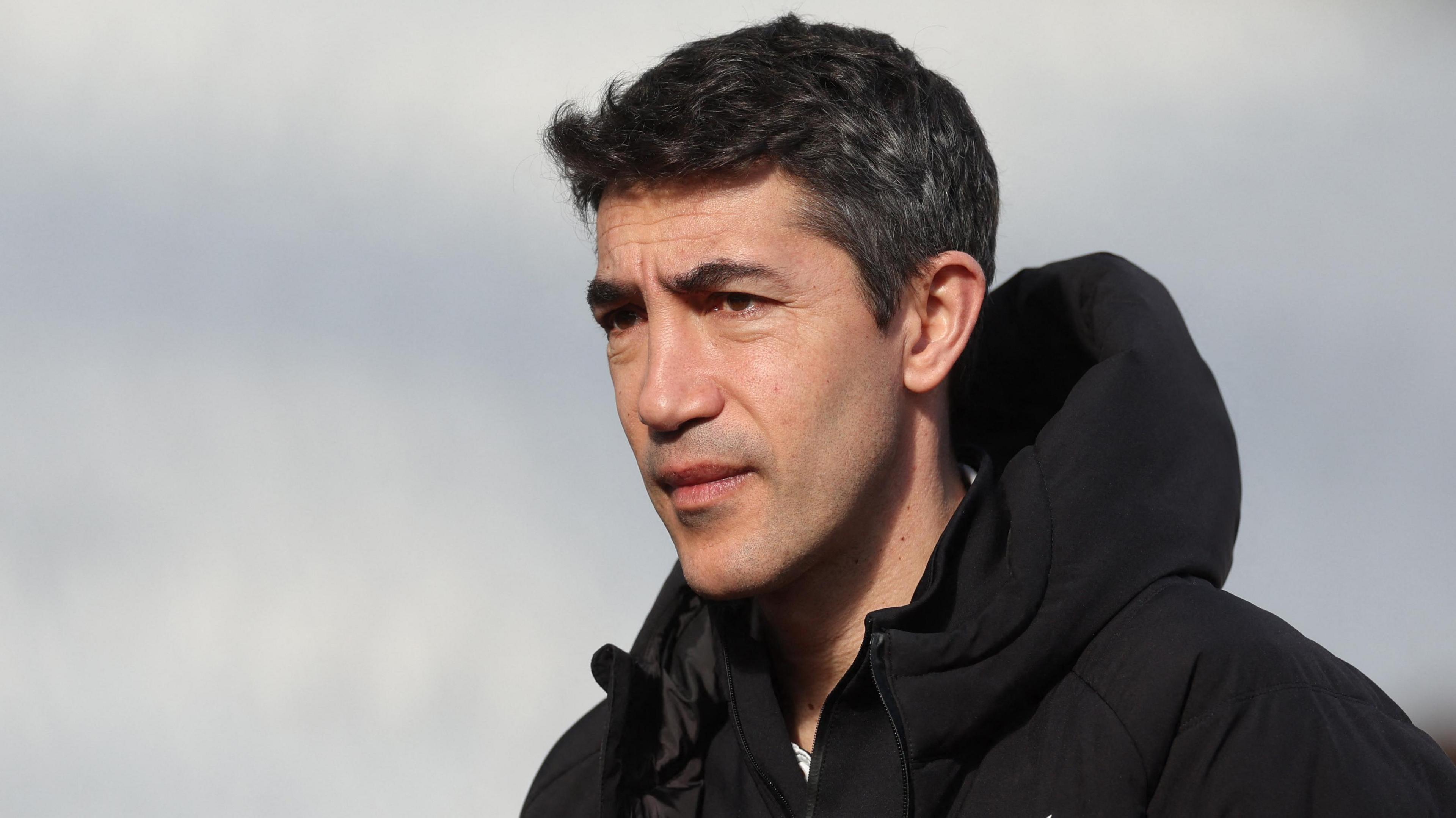 Wolves: Eighth place would make me happy, says Lage - BBC Sport